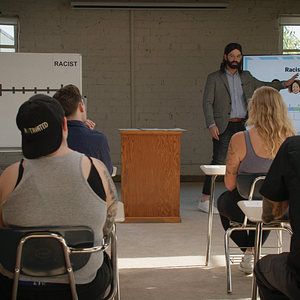 Am I Racist? - Film documentaire 2024 - AlloCiné