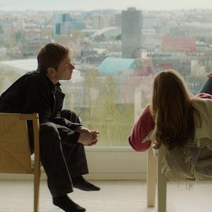 La Trilogie d'Oslo / Désir - Film 2024 - AlloCiné