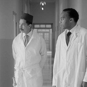 Frantz Fanon - Film 2024 - AlloCiné