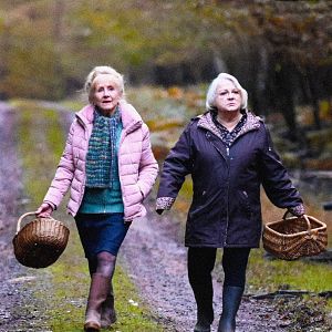 Quand vient l’automne - Film 2024 - AlloCiné