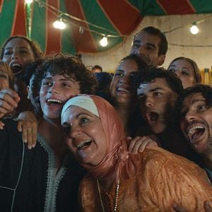 Sur la route de papa - Film 2025 - AlloCiné