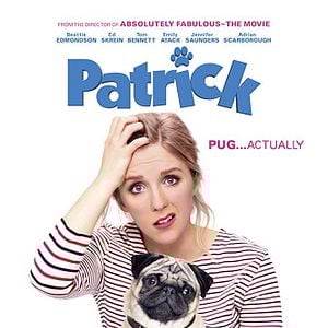 Patrick - Film 2018 - AlloCiné