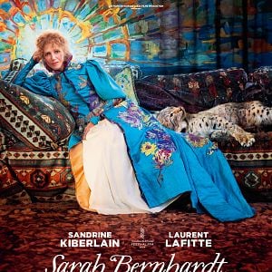 Sarah Bernhardt, La Divine - Film 2024 - AlloCiné