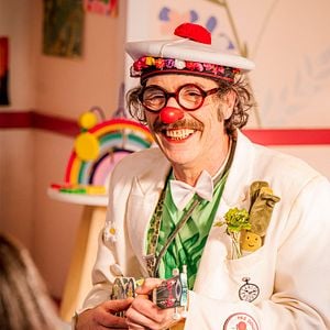 Sur un fil - Film 2024 - AlloCiné