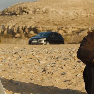 Elyas - Film 2024 - AlloCiné