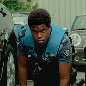 Almost Cops - Film 2025 - AlloCiné