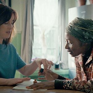 Empathie Saison 1 - AlloCiné