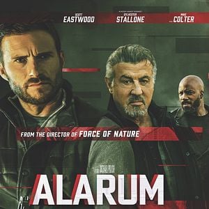 Alarum - Film 2025 - AlloCiné