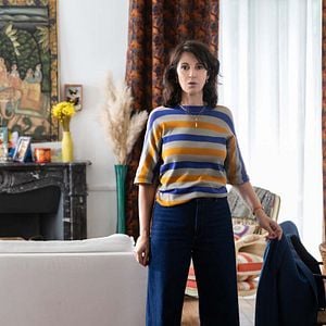 On fait quoi maintenant ? - Film 2024 - AlloCiné