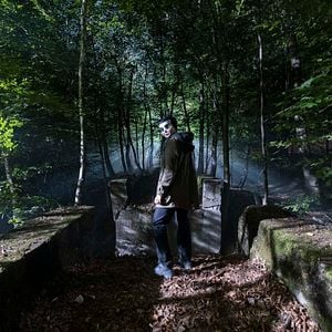 Les Intrus - Film 2024 - AlloCiné