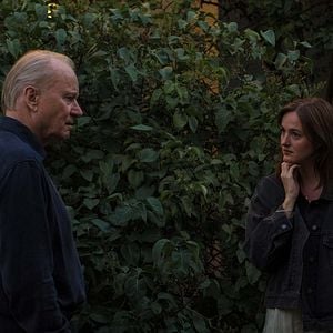 Valeur sentimentale - Film 2025 - AlloCiné