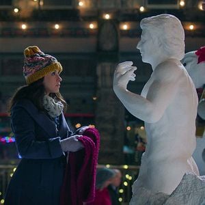 Mon bel homme de neige - Film 2024 - AlloCiné