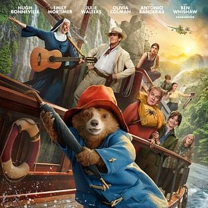 Tous les posters et affiches du film Paddington au Pérou - AlloCiné