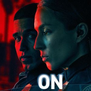 On Call - Série TV 2025 - AlloCiné