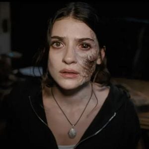 Until Dawn : La mort sans fin - Film 2025 - AlloCiné