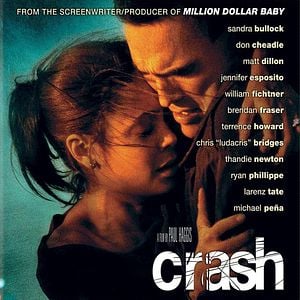 Collision - Film 2004 - AlloCiné