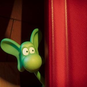 Diplodocus - Film 2024 - AlloCiné