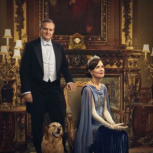 Tous les posters et affiches du film Downton Abbey III : le grand final - AlloCiné