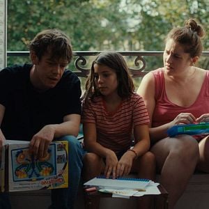 Le Rendez-vous de l'été - Film 2025 - AlloCiné