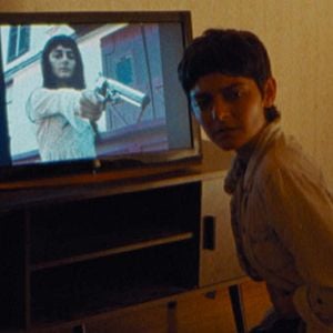 The Gazer - Film 2024 - AlloCiné