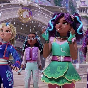 Unicorn Academy : L'École des licornes Saison 2 - AlloCiné