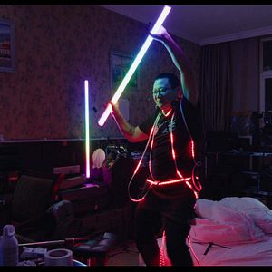 Chroniques chinoises - Film 2024 - AlloCiné