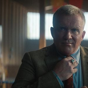 Riposte - Film 2024 - AlloCiné