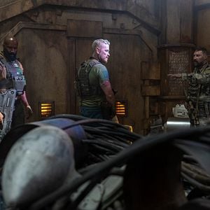 Osiris - Film 2024 - AlloCiné