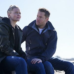 Tracker Saison 1 - AlloCiné