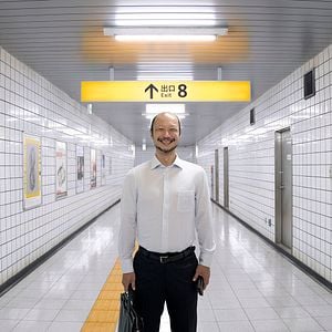 Exit 8 - Film 2025 - AlloCiné