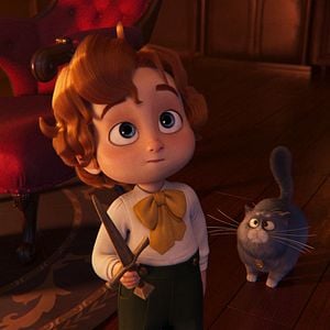 Le Roi des rois - Film 2025 - AlloCiné