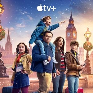 The Family Plan 2 - Film 2025 - AlloCiné