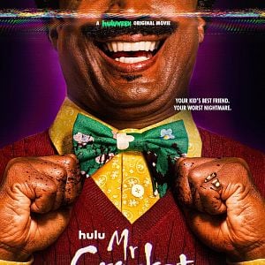 Mr. Crocket - Film 2024 - AlloCiné