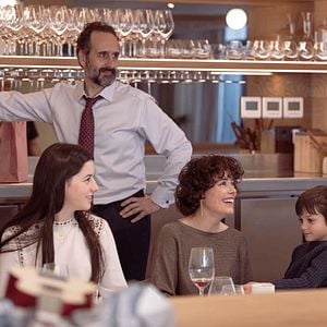 Les Dimanches - Film 2026 - AlloCiné