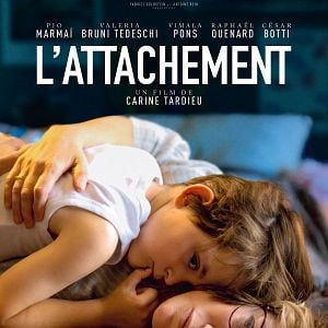 L'Attachement - Film 2024 - AlloCiné