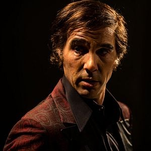 Monsieur Aznavour - Film 2024 - AlloCiné