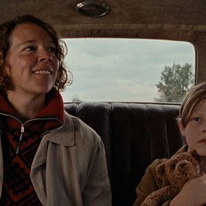 Sally Bauer, à contre-courant - Film 2024 - AlloCiné