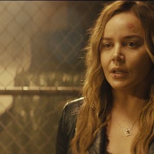 Detained - Film 2024 - AlloCiné