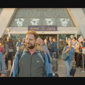 Le Routard - Film 2025 - AlloCiné