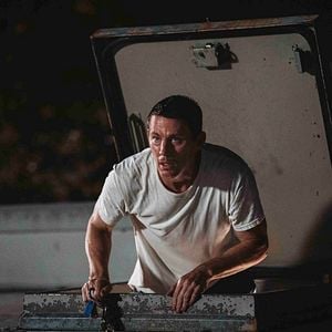 Roofman - Film 2025 - AlloCiné