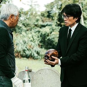 La Dernière Valse - Film 2024 - AlloCiné