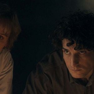 Saint-Ex - Film 2024 - AlloCiné