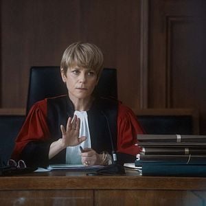 Je le jure - Film 2025 - AlloCiné