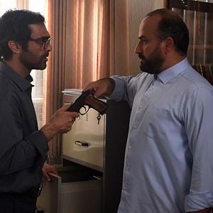 Les Graines du figuier sauvage - Film 2024 - AlloCiné