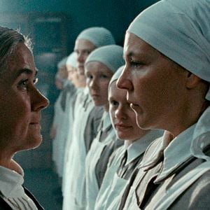 Sally Bauer, à contre-courant - Film 2024 - AlloCiné