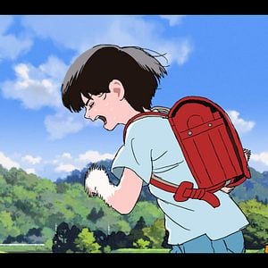 Look Back - Film 2024 - AlloCiné