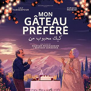 Mon gâteau préféré - Film 2024 - AlloCiné
