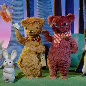 Colargol et le Cirque Pimoulu - Court Métrage - AlloCiné