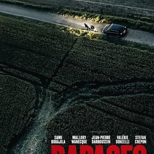 Rapaces - Film 2025 - AlloCiné