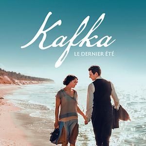 Kafka, le dernier été - Film 2024 - AlloCiné